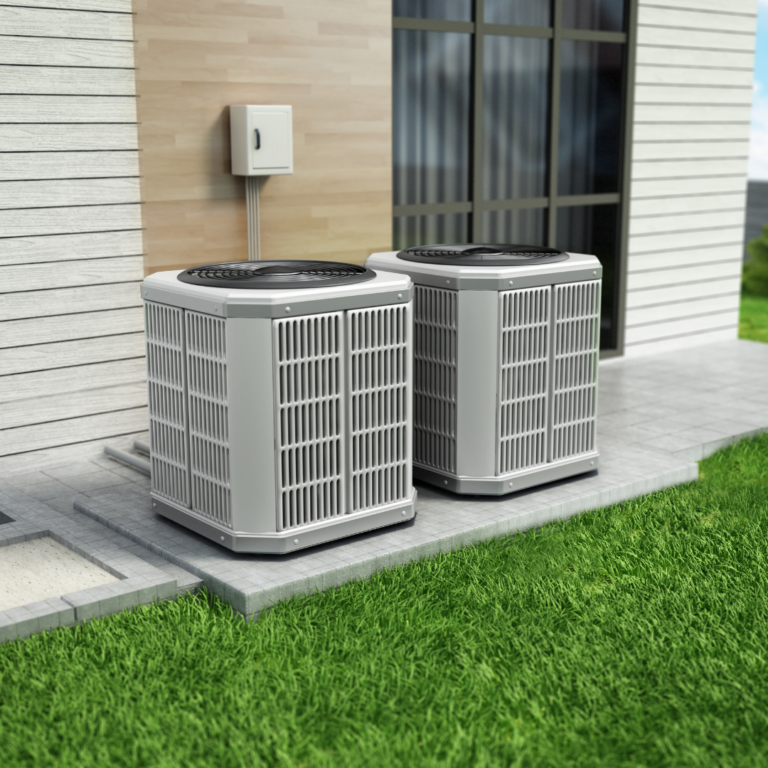 Air Conditioner Parts & Functions Every Homeowner Should Know